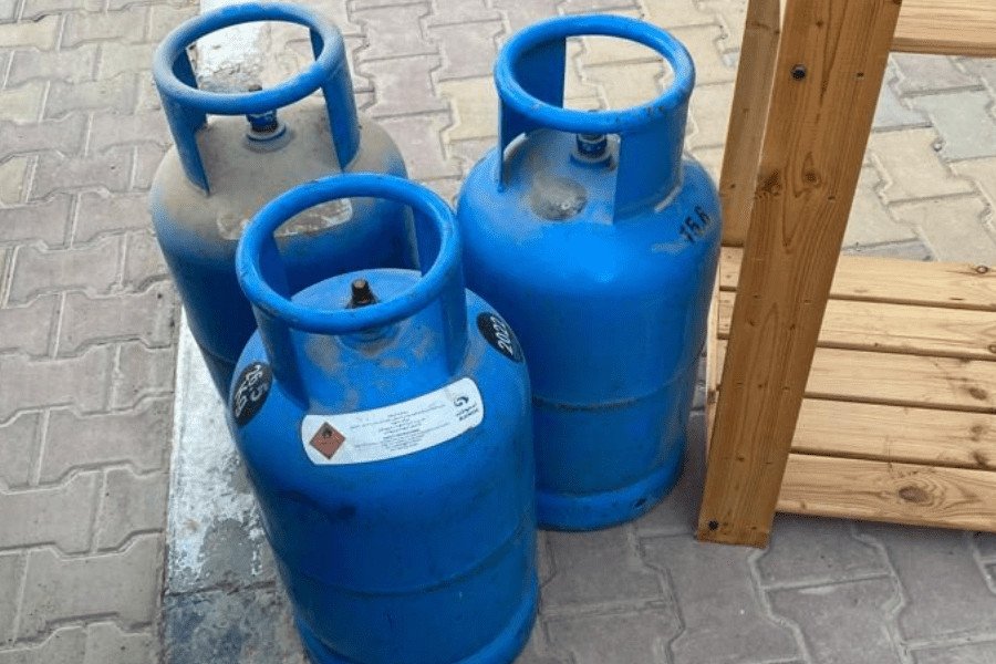 Adnoc Gas Cylinder Price Abu Dhabi at Giuseppe Siegel blog